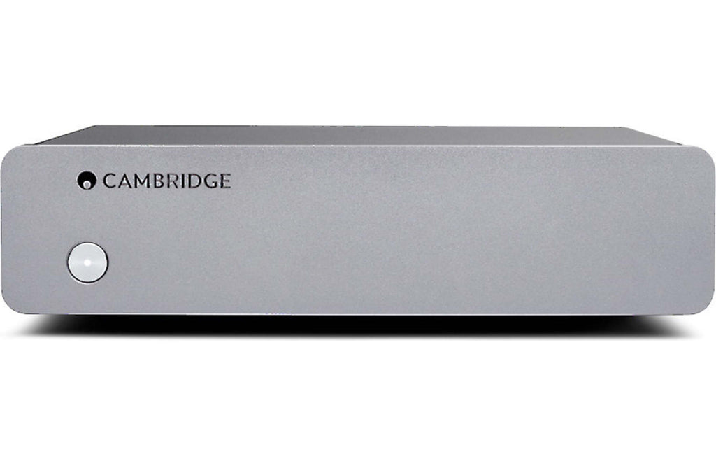Cambridge Audio — Safe and Sound HQ