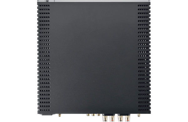 Naim Audio CI-UNITI 102 Rack-Mountable Streaming Stereo Power Amplifie ...