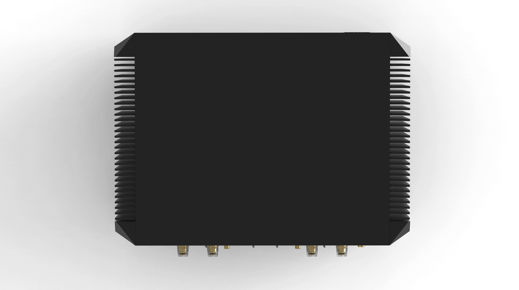 EverSolo AMP-F10 Stereo Power Amplifier — Safe and Sound HQ