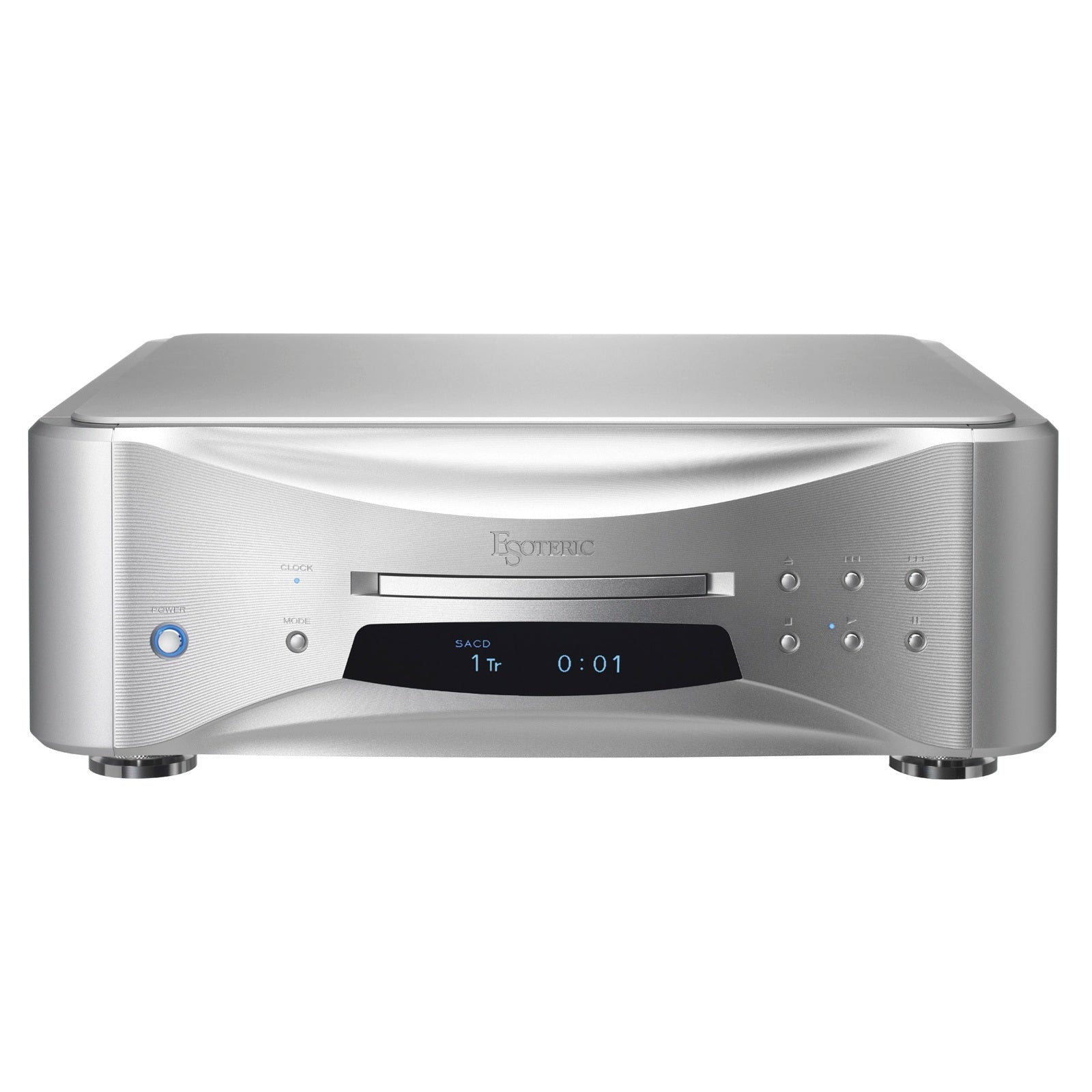 Esoteric – Safe and Sound HQ