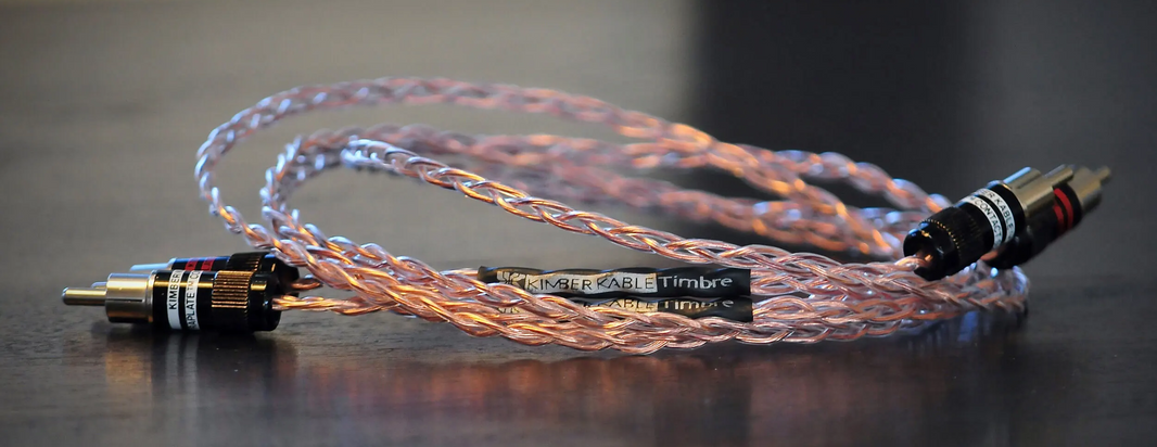 Kimber Kable – Safe and Sound HQ