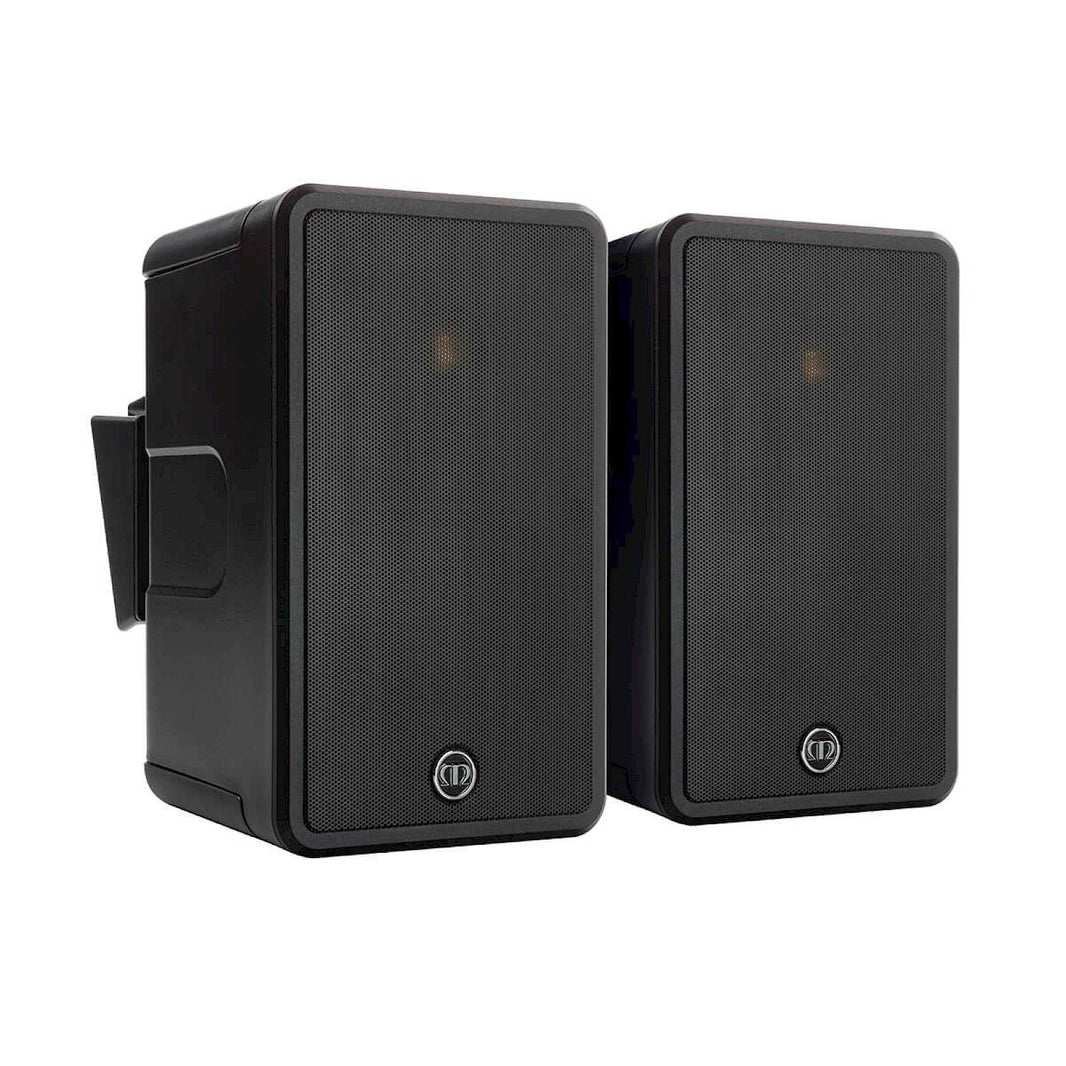 Monitor Audio Collection – Safe and Sound HQ