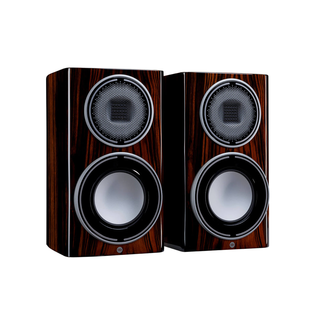 Monitor Audio Collection – Safe and Sound HQ