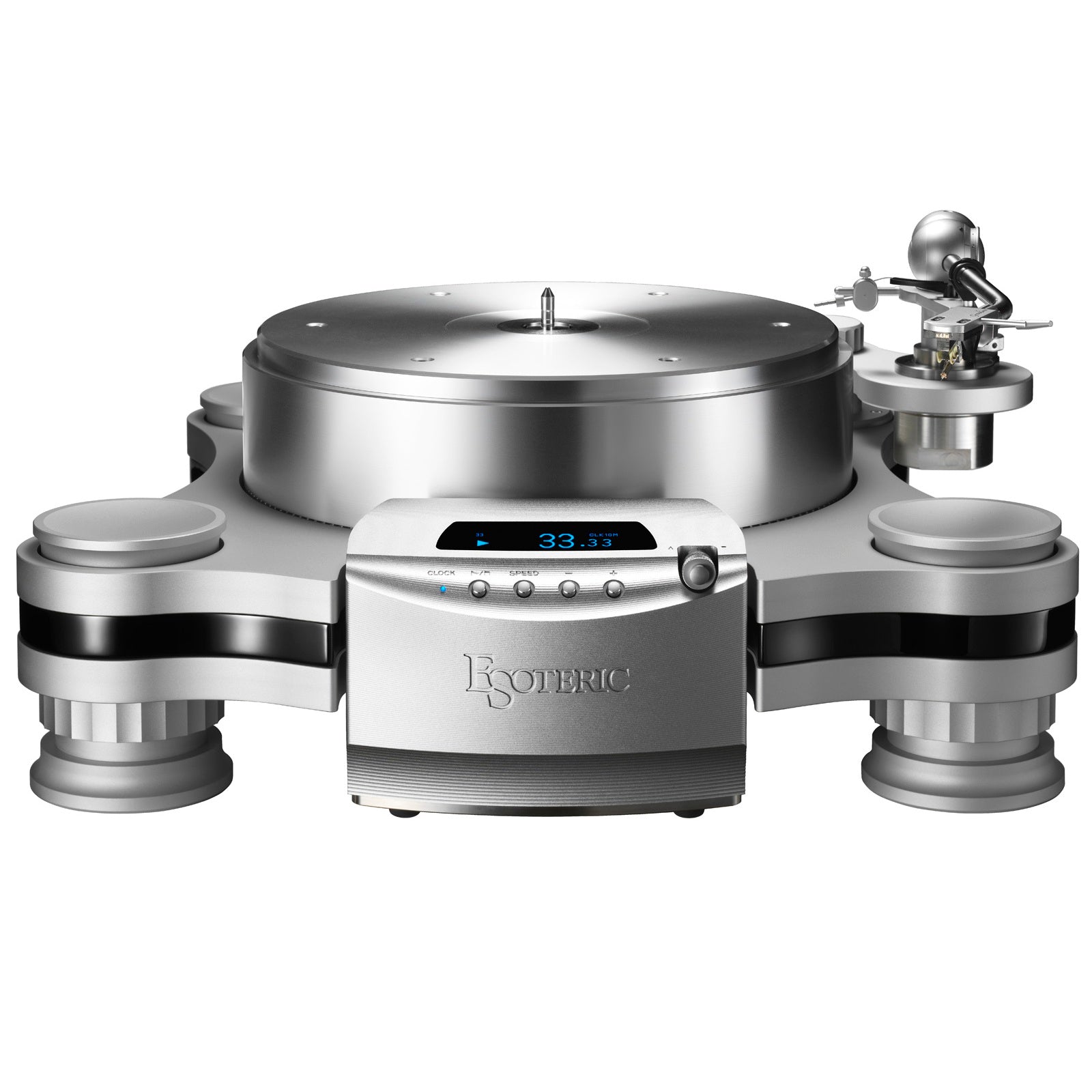 Esoteric – Safe and Sound HQ