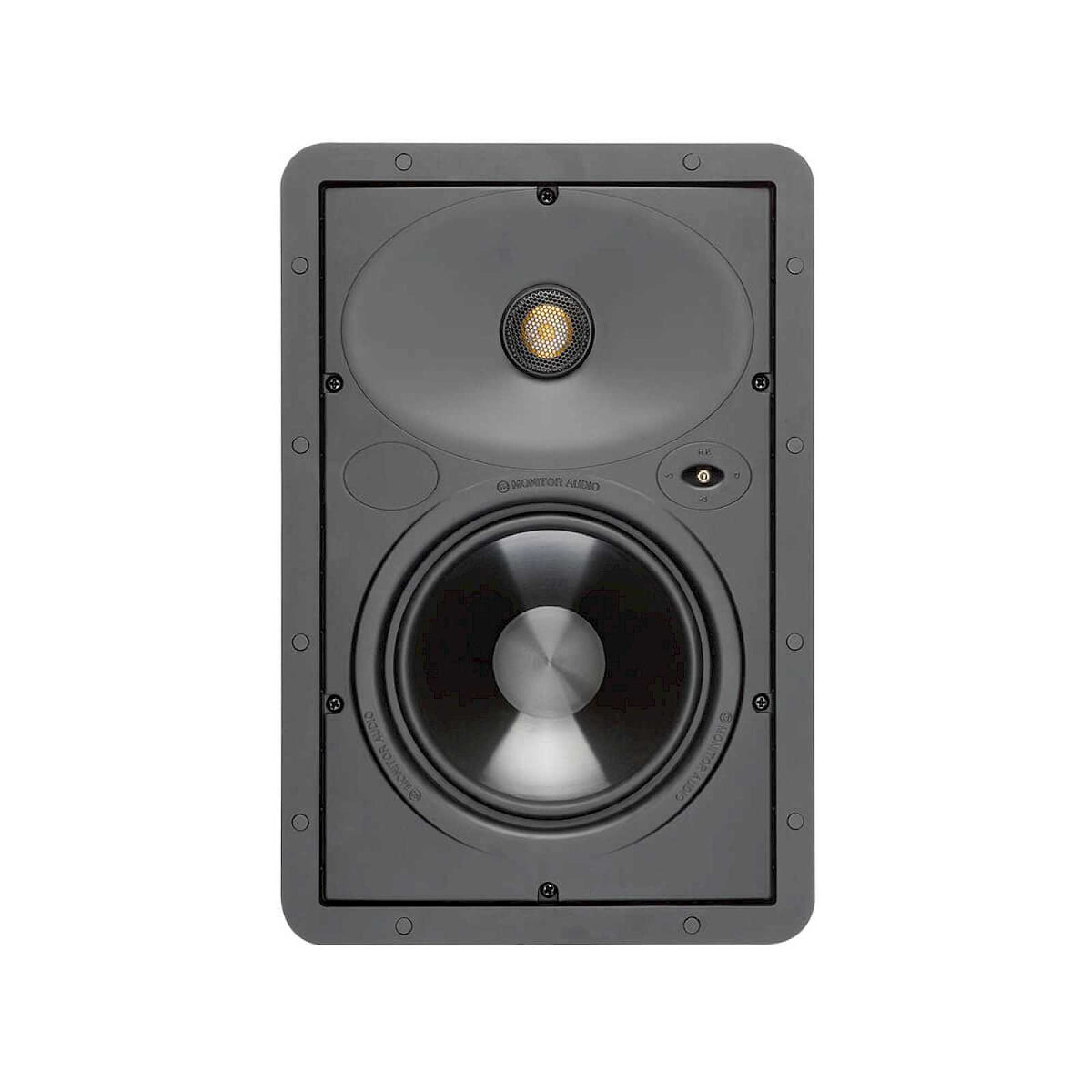 Monitor Audio Collection – Safe and Sound HQ