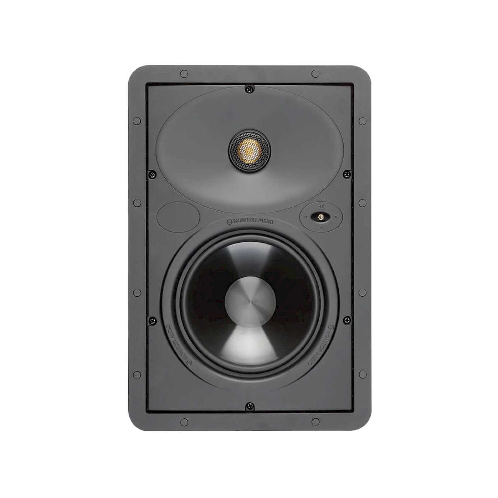 Monitor Audio Collection – Safe and Sound HQ
