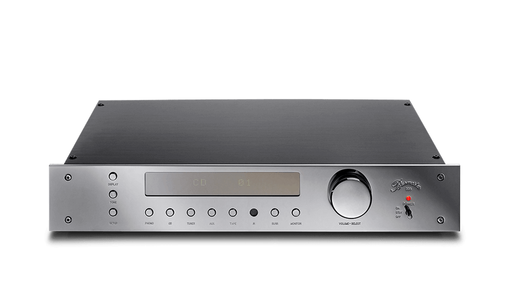 Burmester — Safe and Sound HQ
