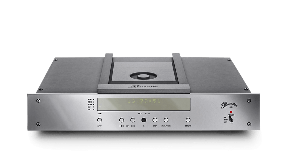 Burmester — Safe and Sound HQ