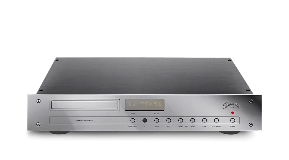 Burmester — Safe and Sound HQ