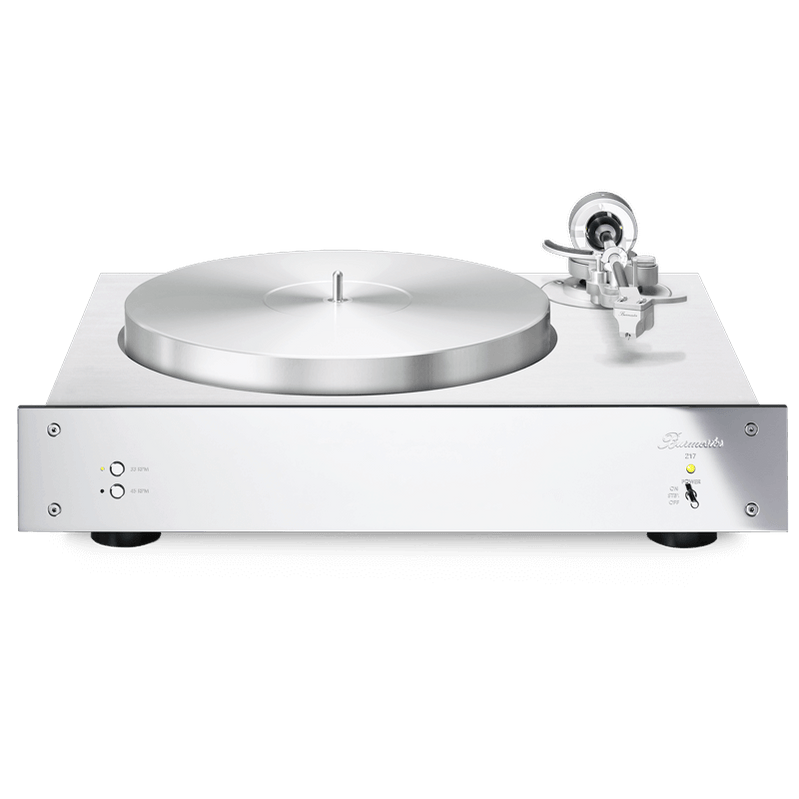 Burmester — Safe and Sound HQ