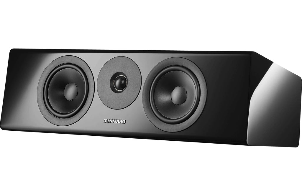 Center Channel Speakers — Safe and Sound HQ
