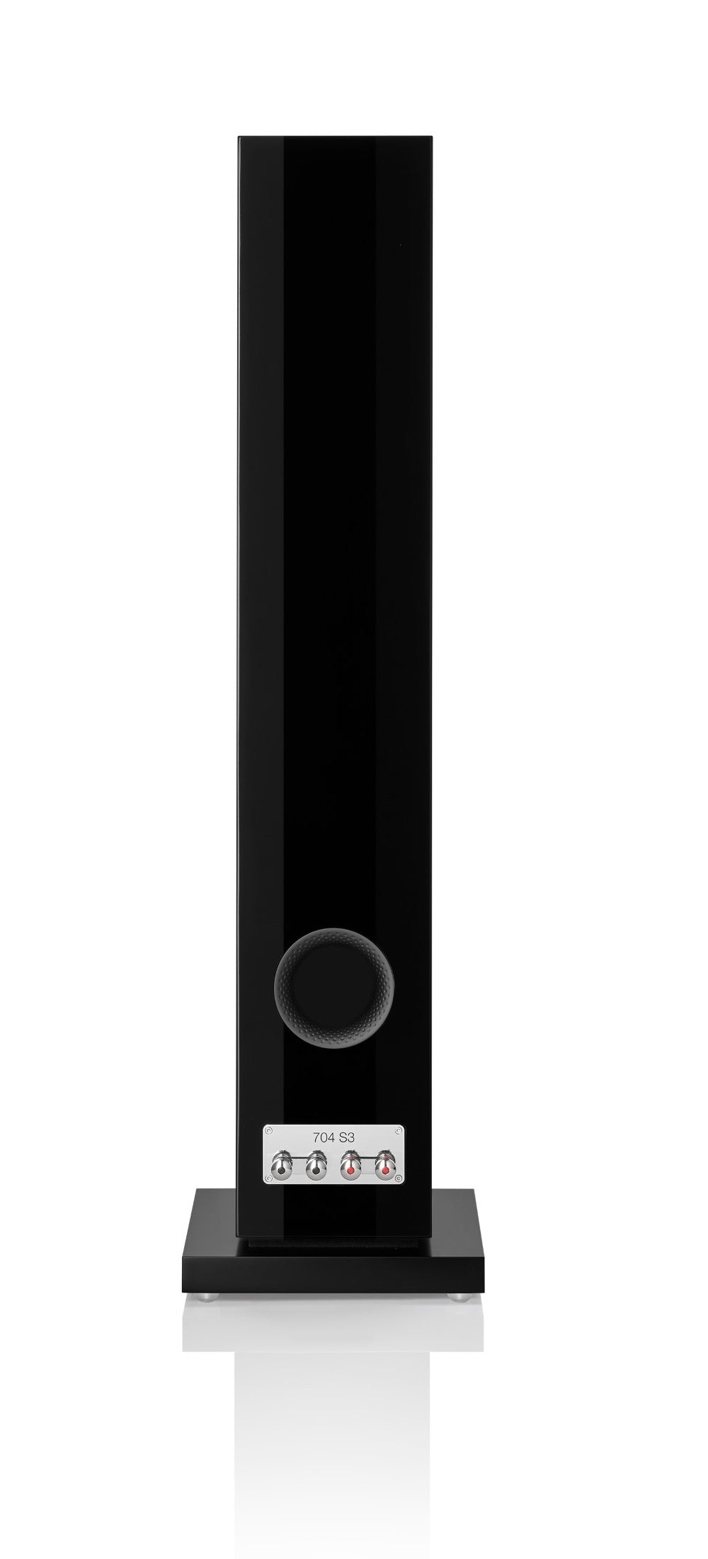 Bowers & Wilkins 704 S3 3-Way Floorstanding Speaker (Each) — Safe and ...