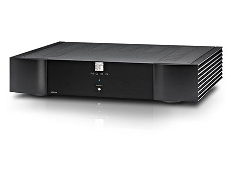 Simaudio Neo 400M Power Amplifier — Safe and Sound HQ