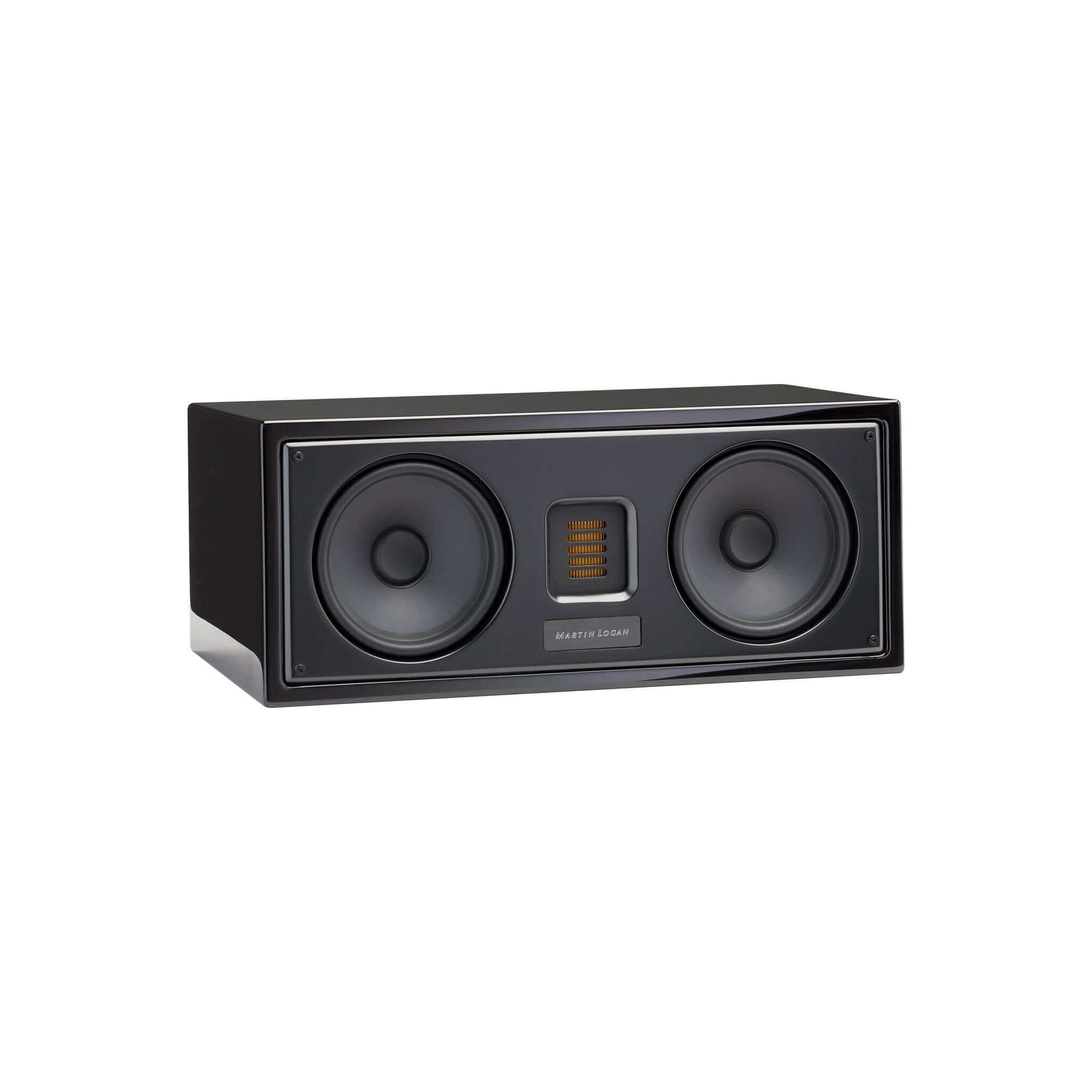 Martin Logan — Safe and Sound HQ