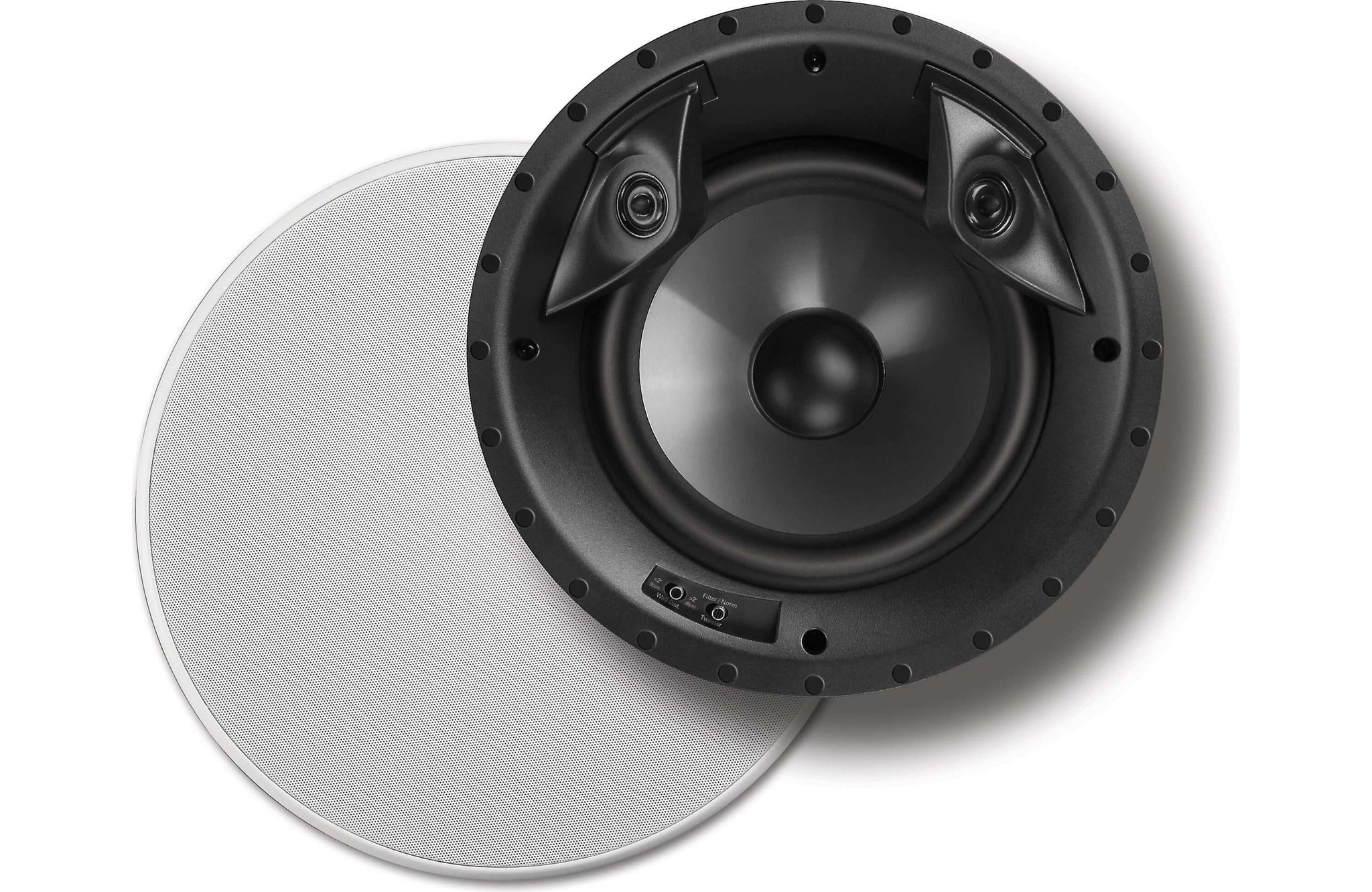 Polk Audio — Safe and Sound HQ