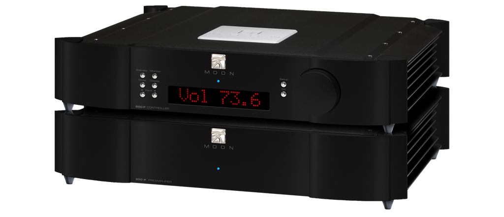 Simaudio — Safe and Sound HQ