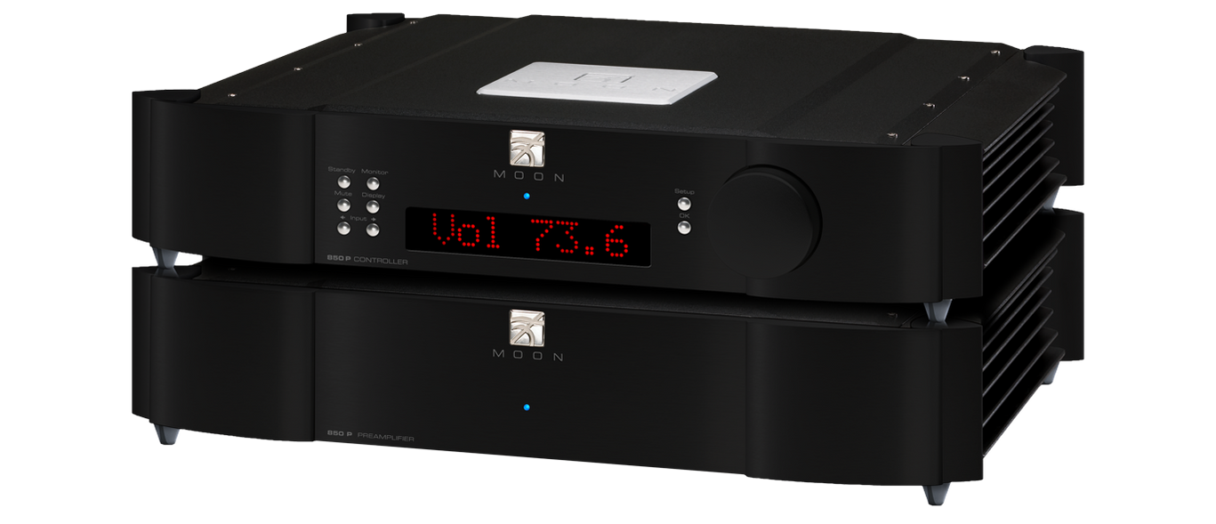 Simaudio — Safe and Sound HQ