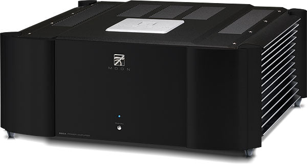 Simaudio 860A Power Amplifier — Safe and Sound HQ