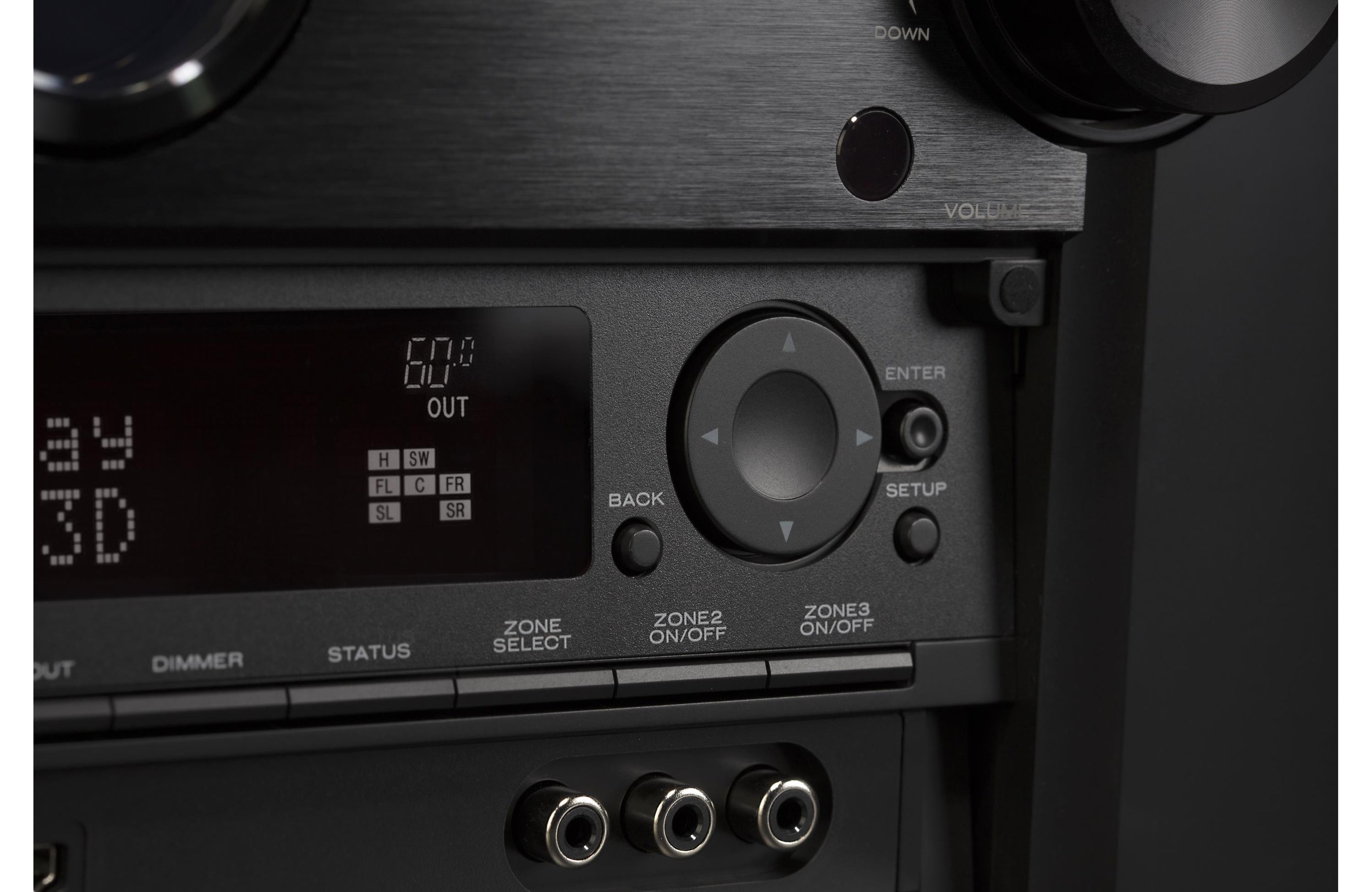 Marantz AV8805A 13.2 Channel Full 4K Ultra HD Network AV Surround Prea ...