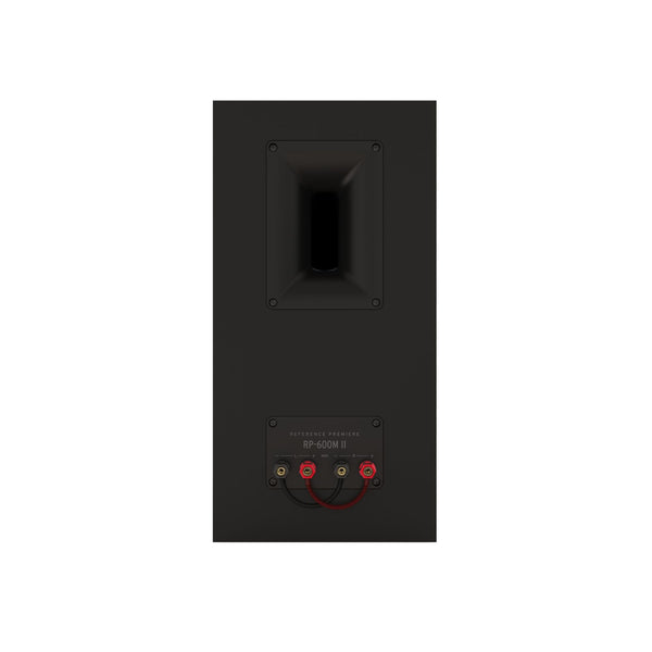 Klipsch RP-600M II Reference Premiere Series II Bookshelf Speakers Ope ...