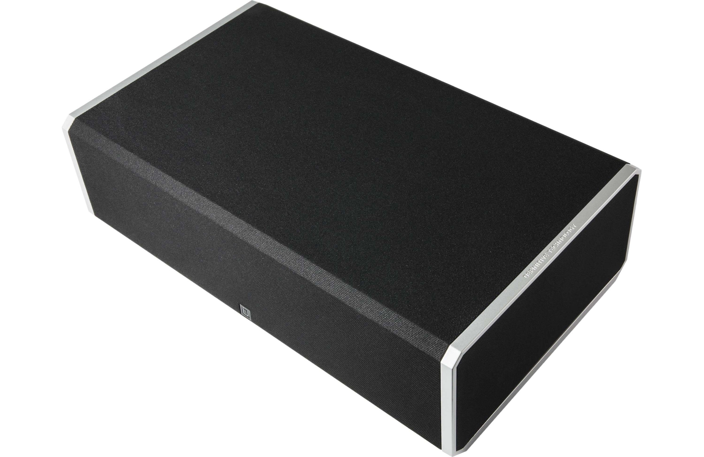 Definitive Technology CS9060 Center Channel Speaker with Powered Subwo ...