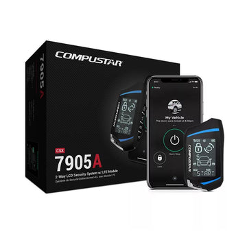 Remote Starters – Safe and Sound HQ