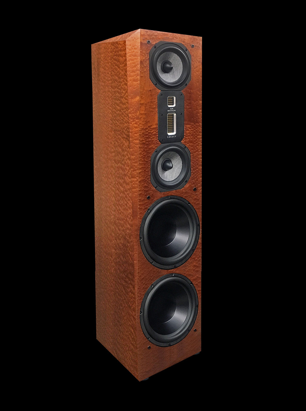 Legacy Audio — Safe and Sound HQ