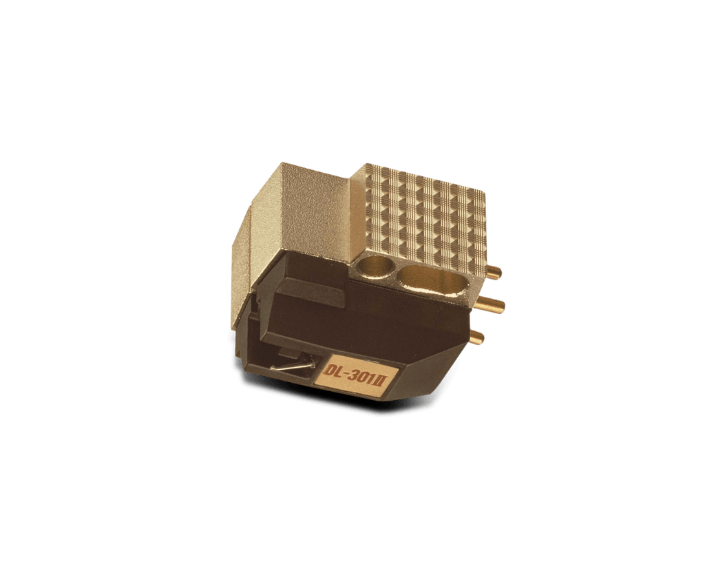 Phono Cartridges — Safe and Sound HQ