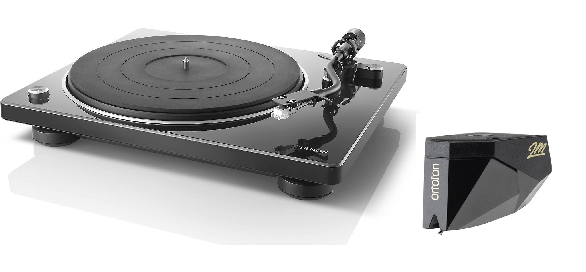 Turntables — Safe and Sound HQ