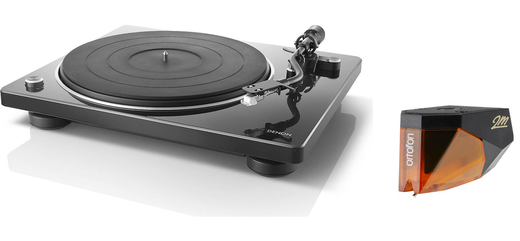 Turntables — Safe and Sound HQ