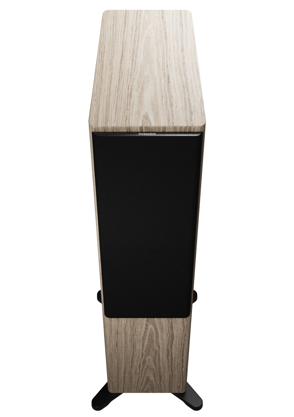 Dynaudio Focus 50 3-Way Active Floorstanding Wireless Streaming Loudsp ...