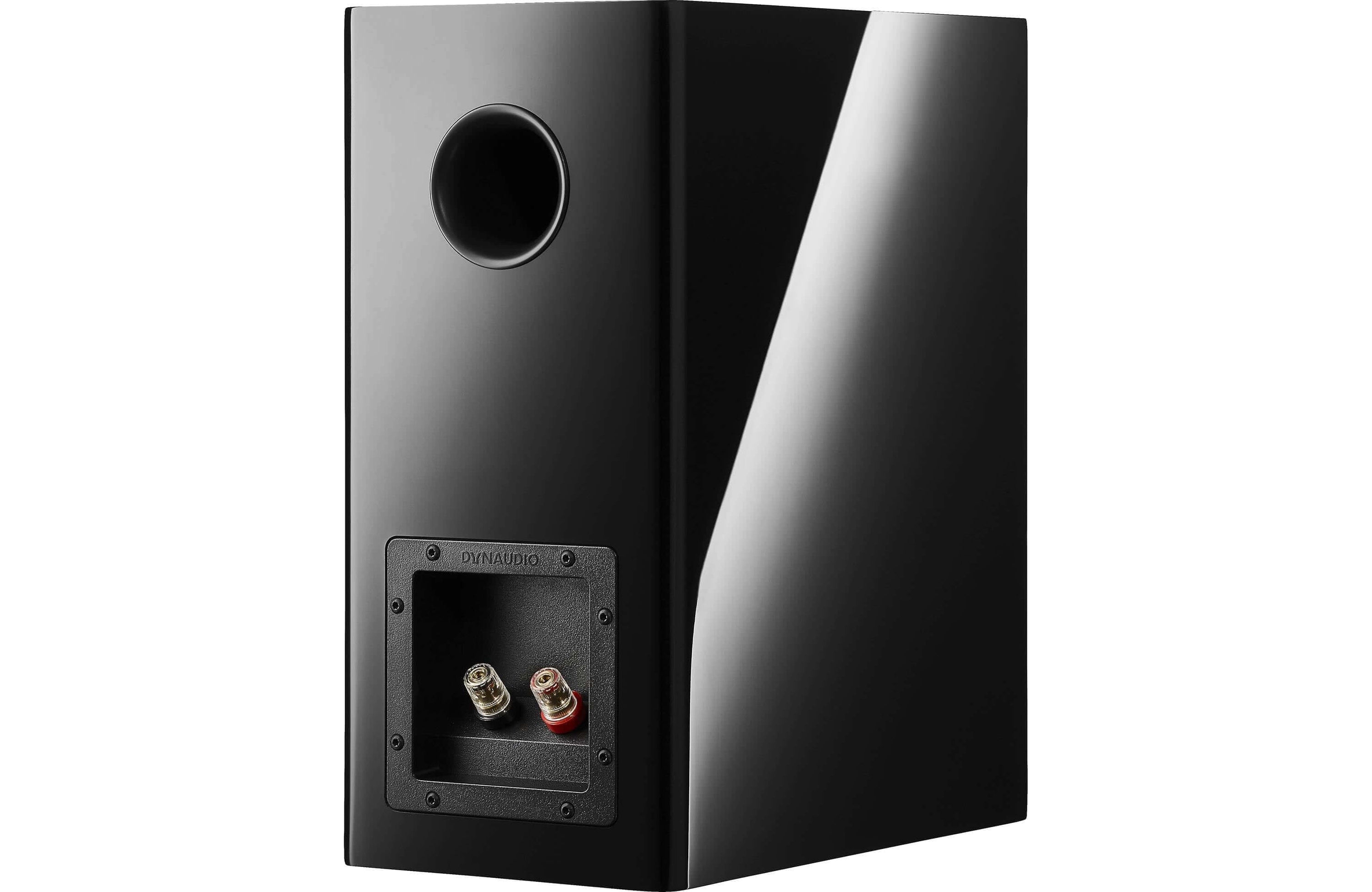 Dynaudio Evoke 20 Bookshelf Speakers (Pair) — Safe and Sound HQ