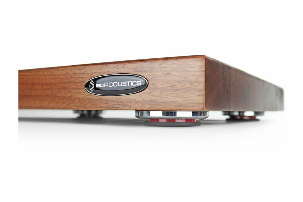 Turntable Accessories — Safe and Sound HQ