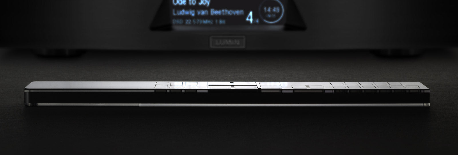 Lumin Infrared Remote Control Package — Safe and Sound HQ