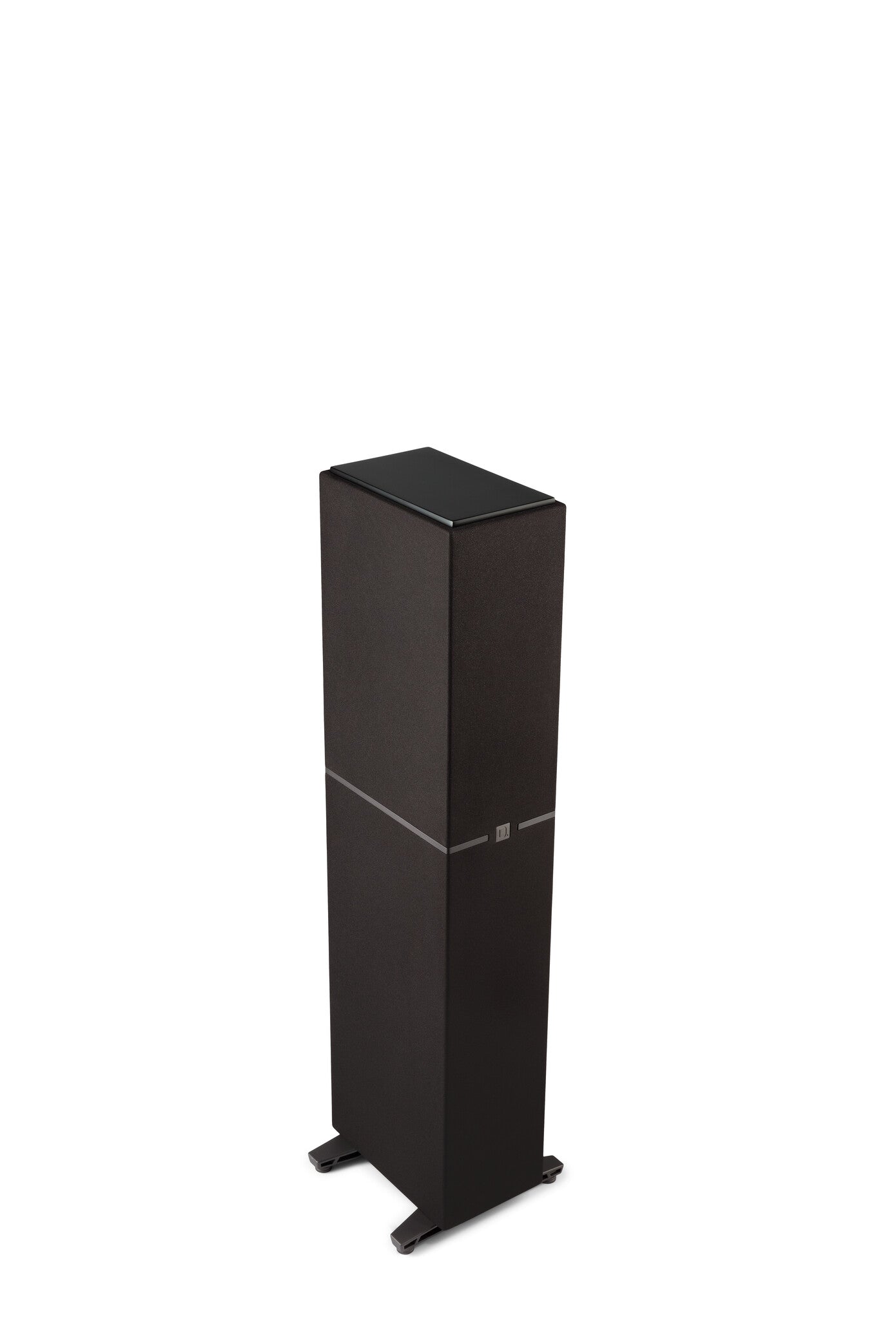 Definitive Technology Dymension DM40 Slim Bipolar Tower Speaker (Each ...
