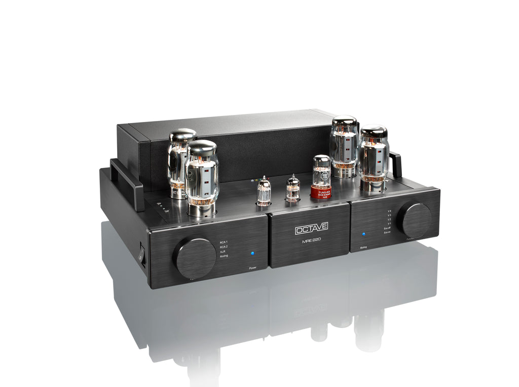 Octave — Safe and Sound HQ