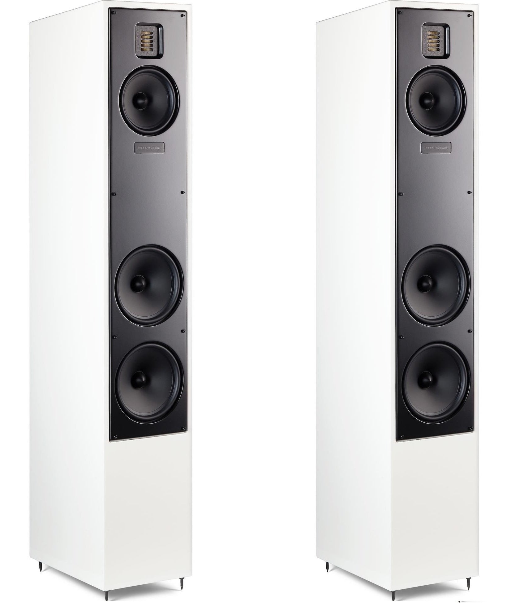 Martin Logan Motion 40 Floorstanding Speaker (Pair) — Safe and Sound HQ