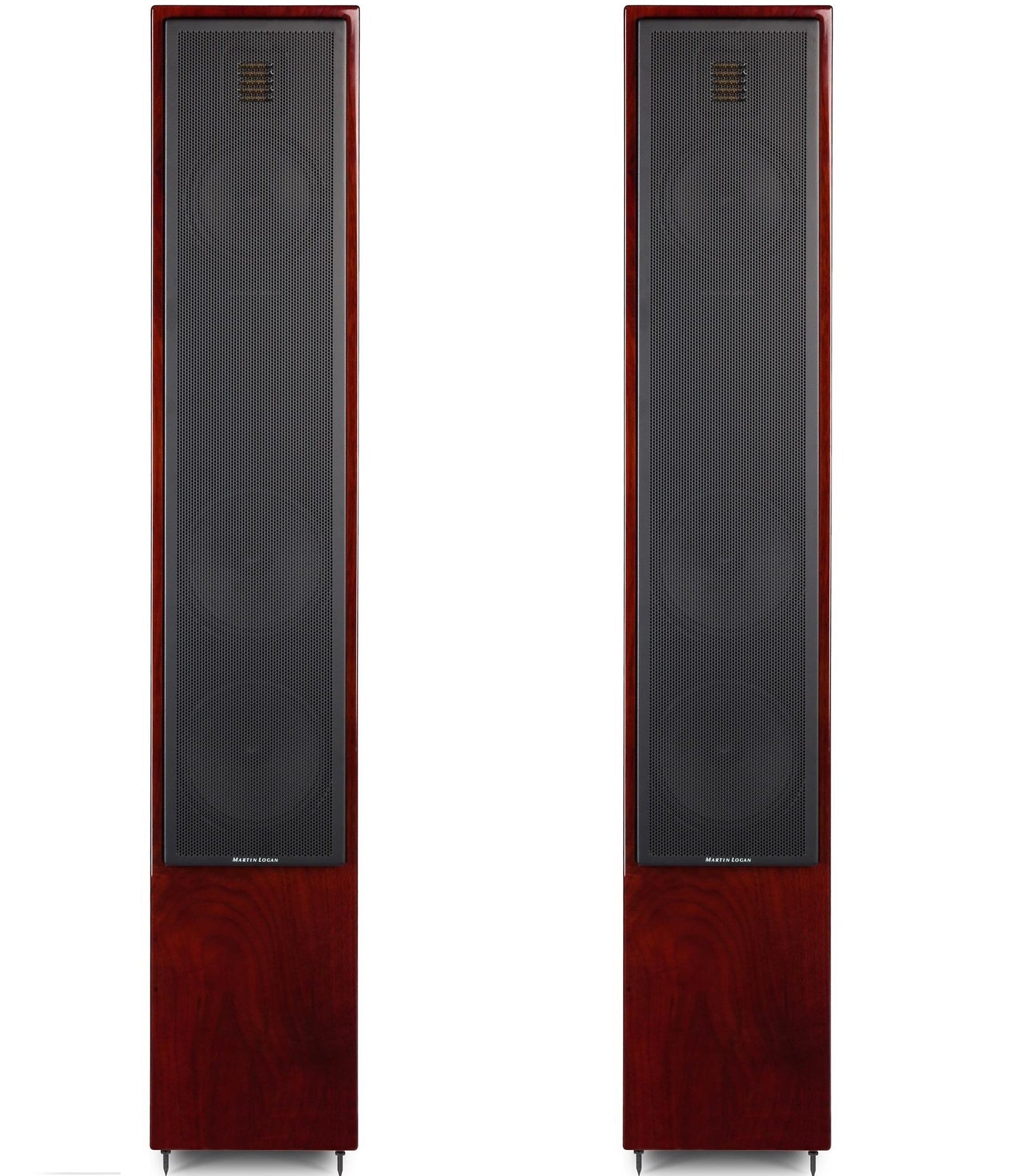 Martin Logan Motion 40 Floorstanding Speaker (Pair) — Safe and Sound HQ