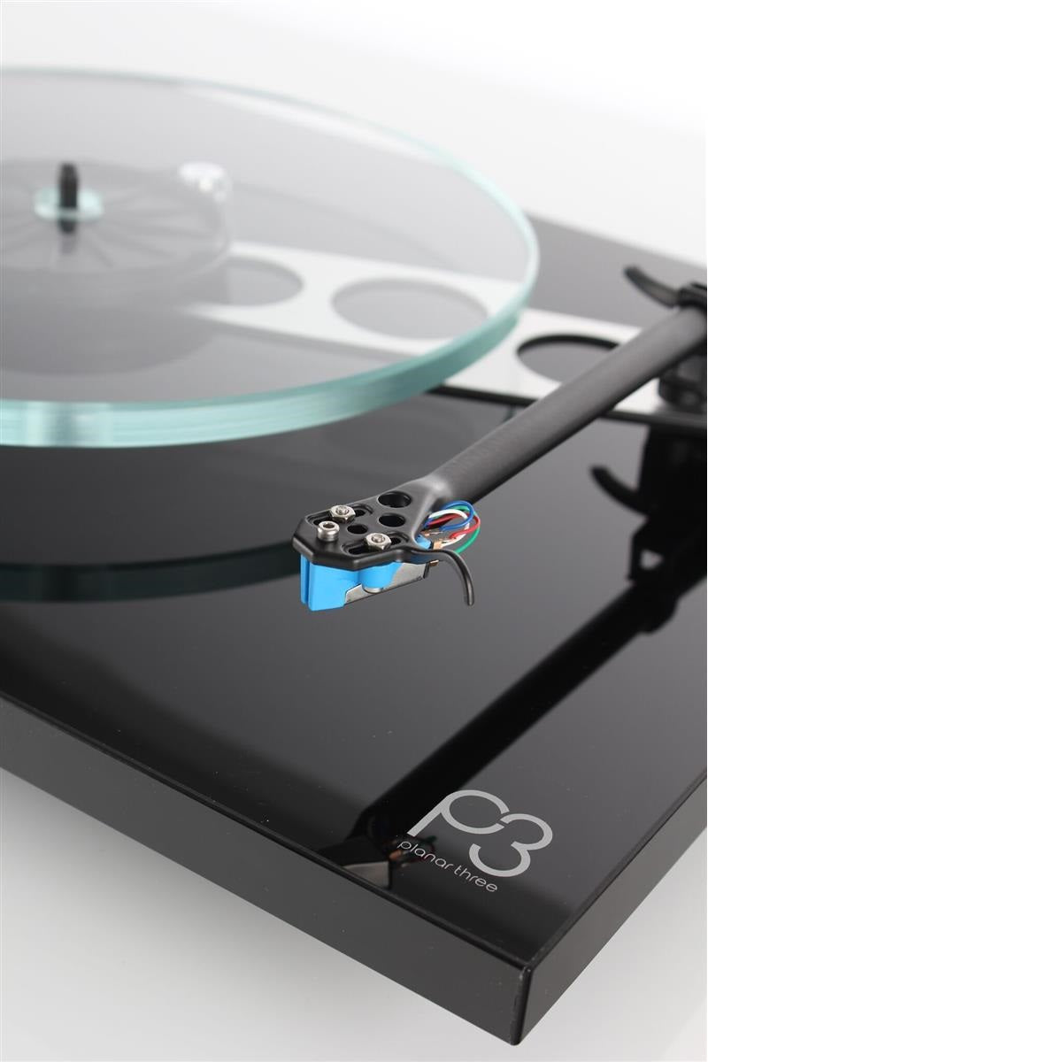 Rega Planar 3 Turntable — Safe and Sound HQ