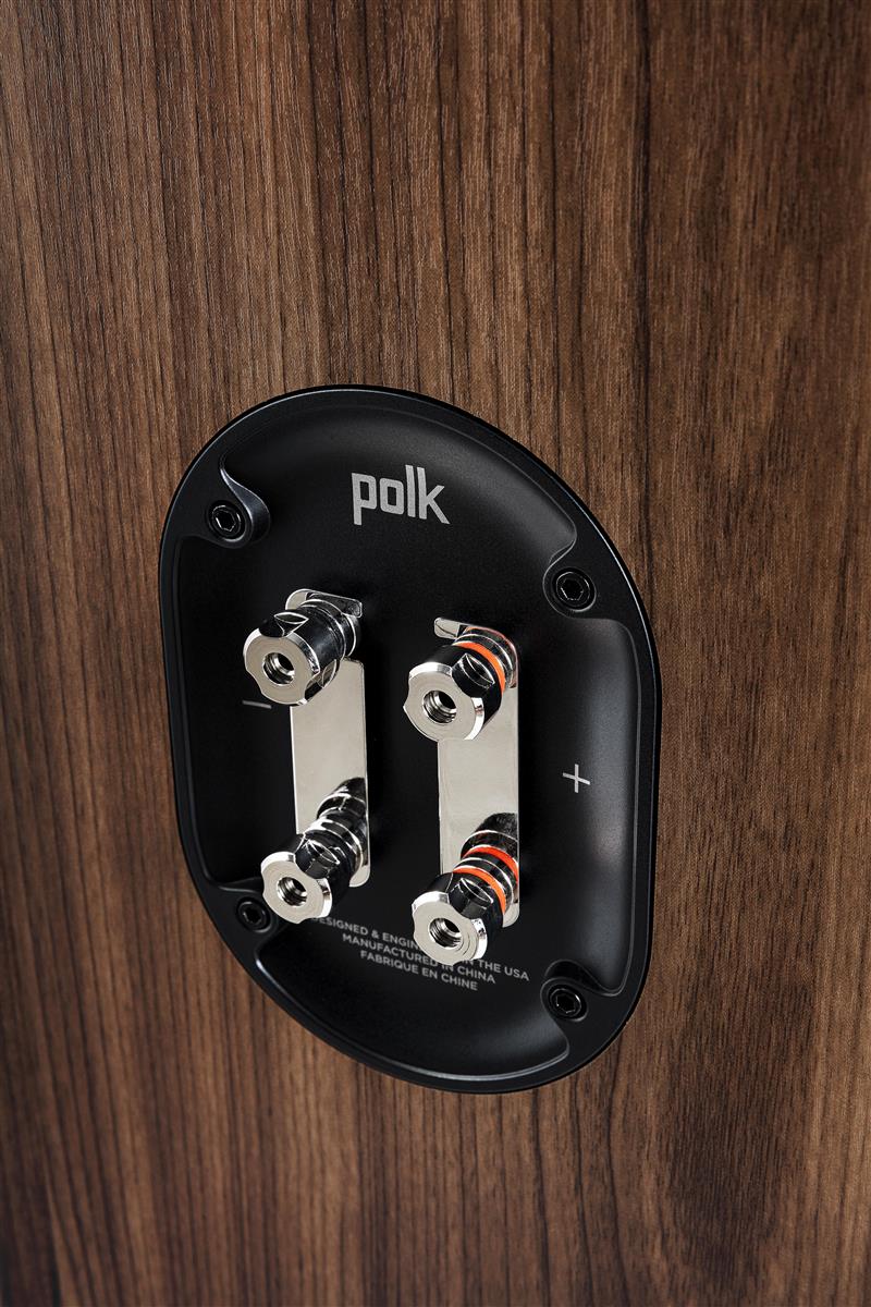 Polk Audio Reserve R700 Floorstanding Speaker (Each) — Safe and Sound HQ