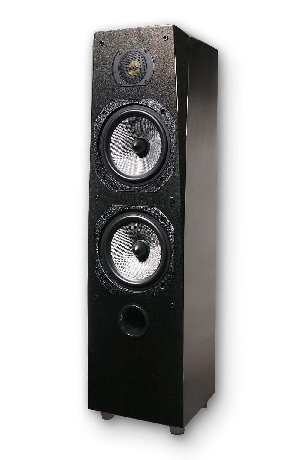 Legacy Audio — Safe and Sound HQ