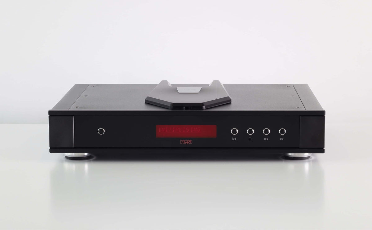 Rega Saturn MK3 CD Player/DAC — Safe and Sound HQ