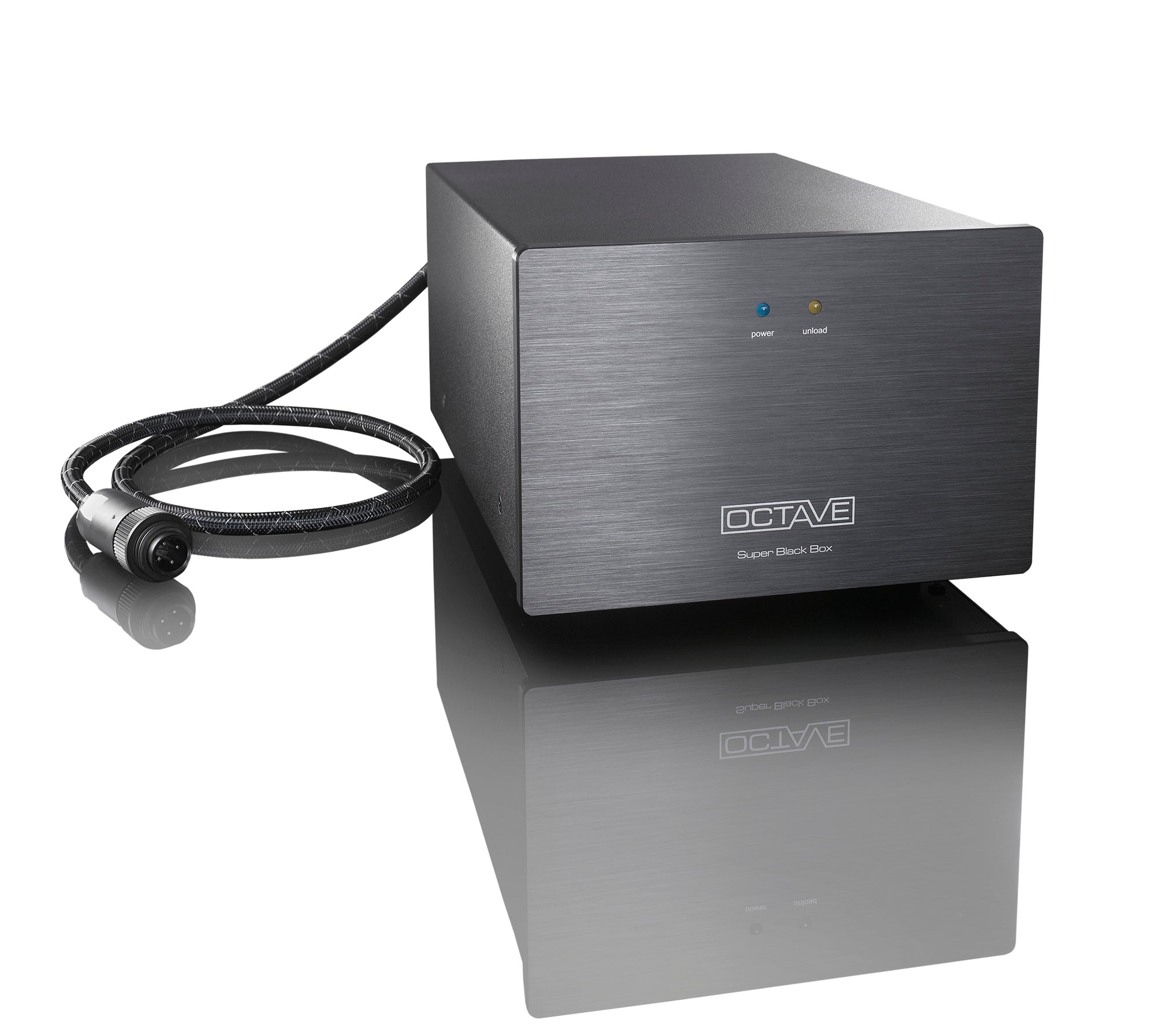 Octave — Safe and Sound HQ