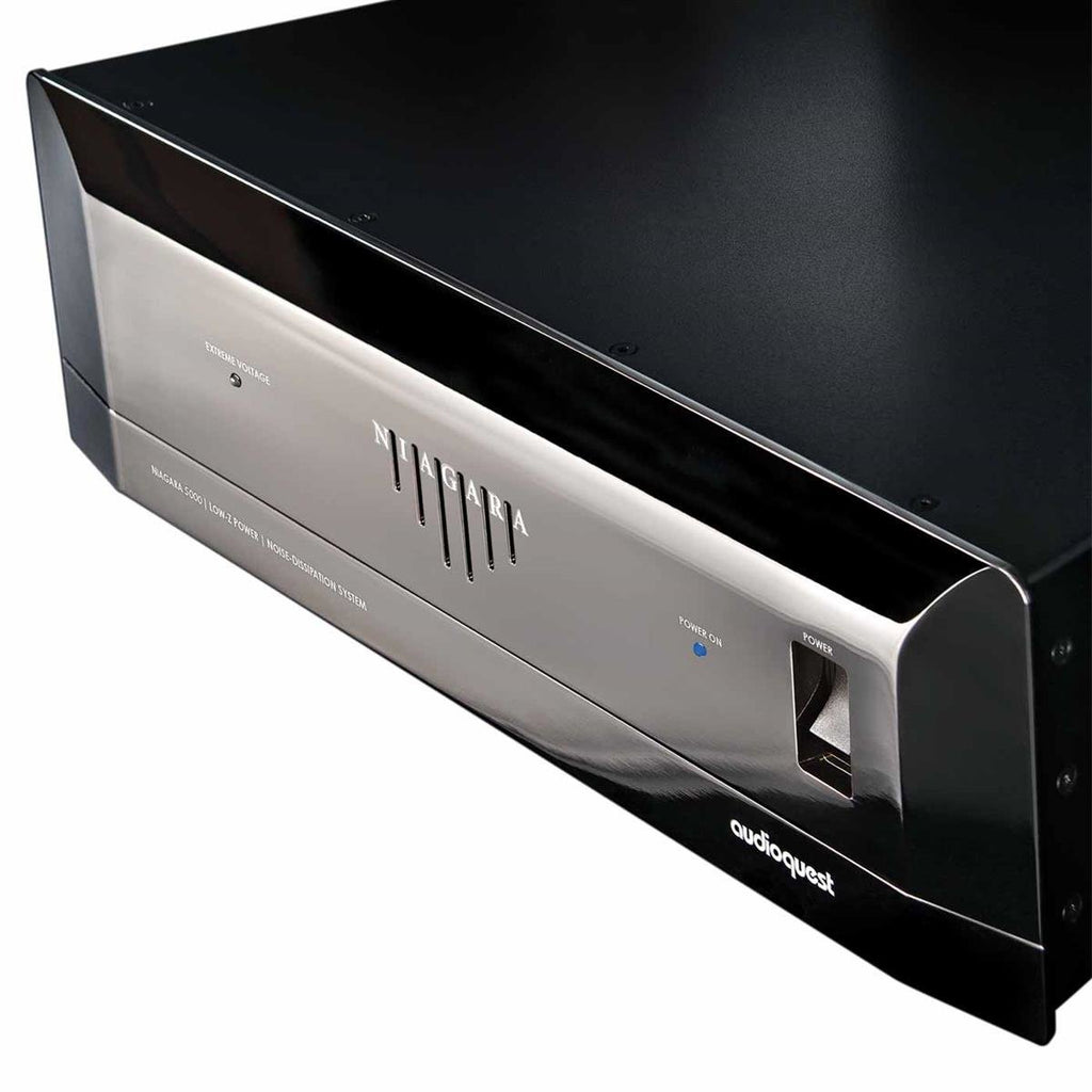 Power Conditioners — Safe and Sound HQ