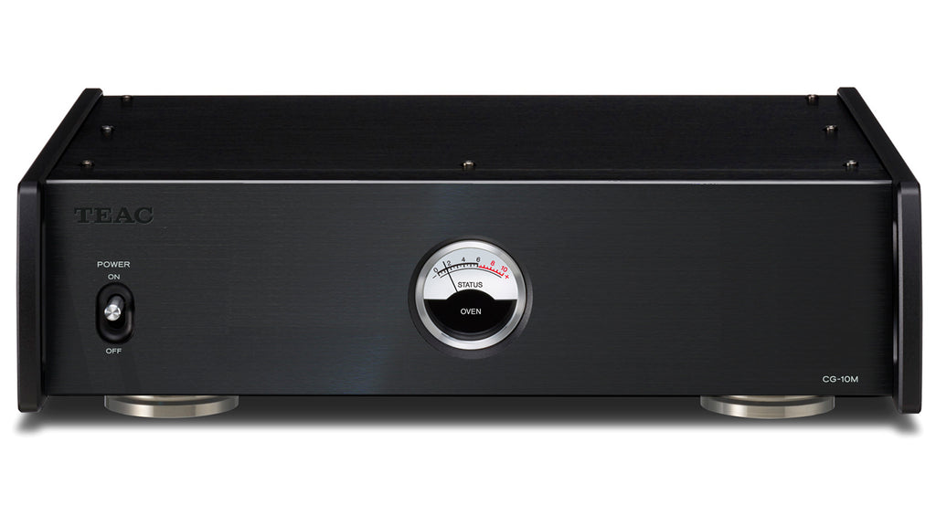 TEAC — Safe and Sound HQ