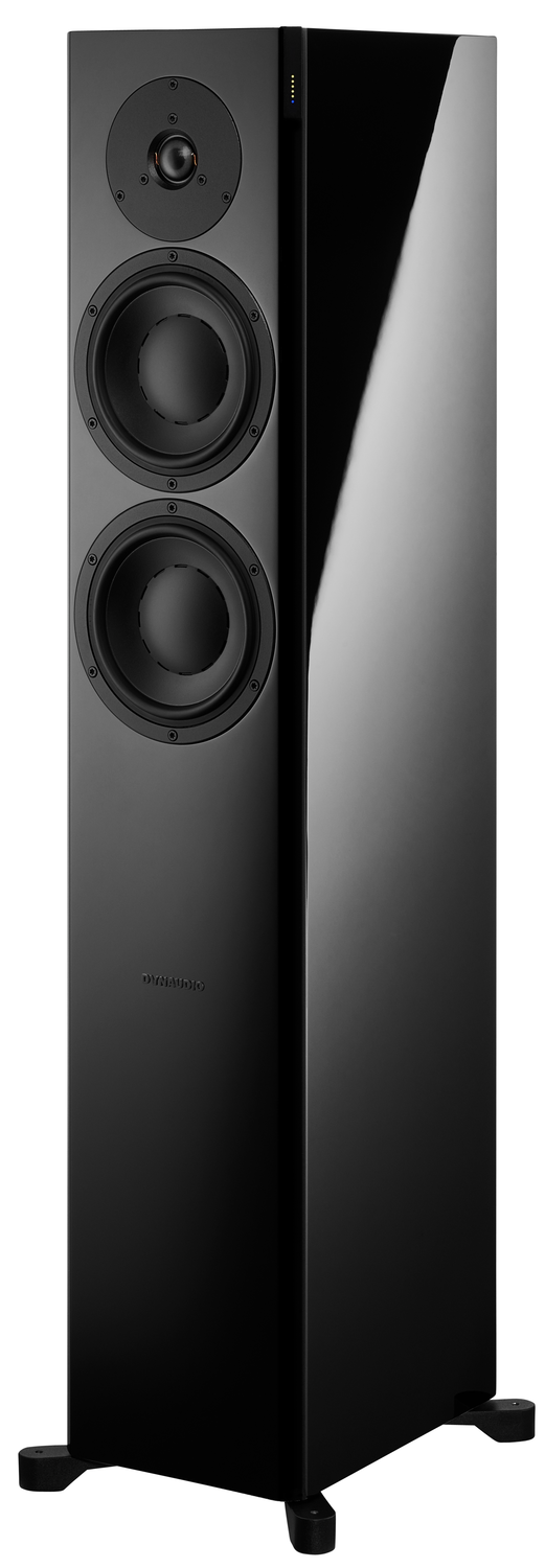 Dynaudio Focus 30 XD Floorstanding Loudspeaker (Pair) — Safe and Sound HQ