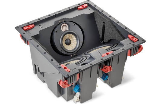 Definitive Technology UIW RCS III In-ceiling Loudspeakers – Safe and ...