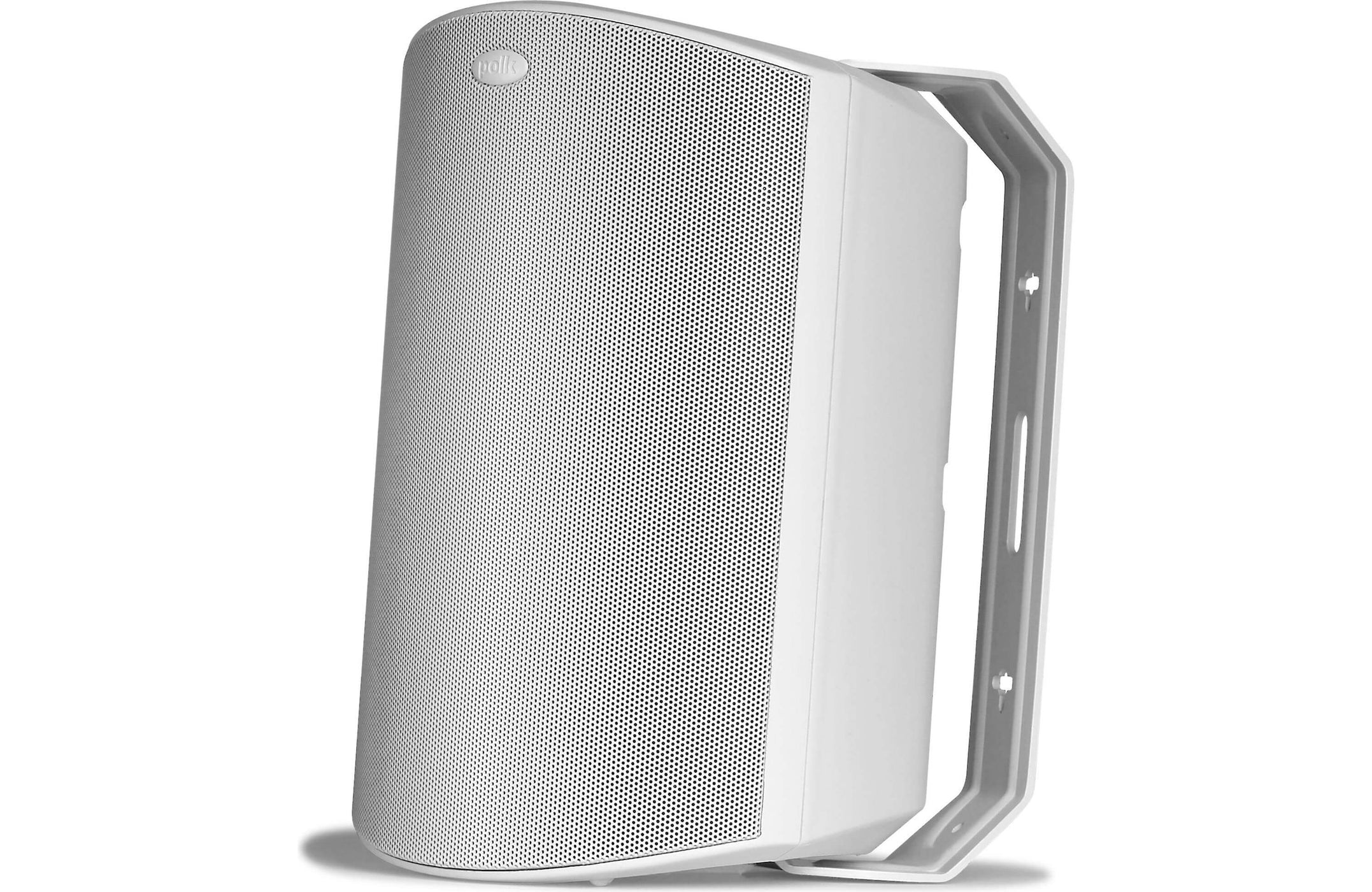 Polk Audio Atrium 8 All Weather Outdoor Loudspeaker (Each) — Safe and ...