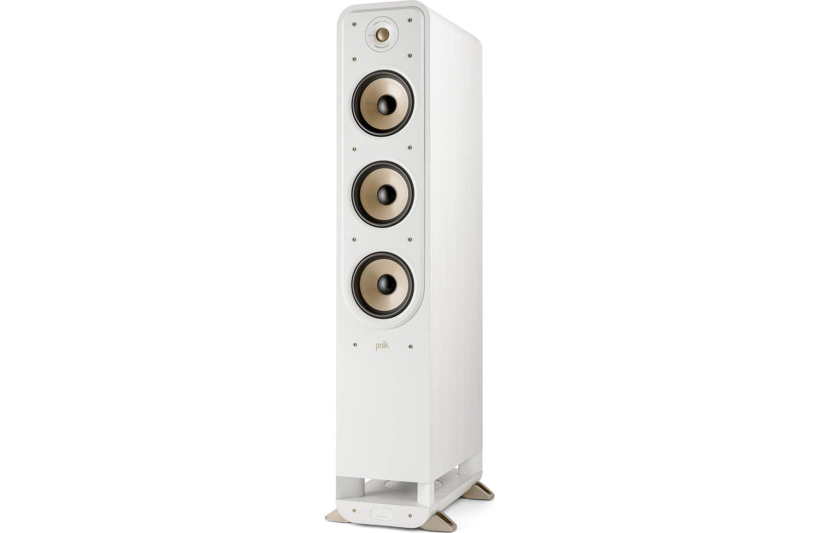 Polk Audio Signature Elite ES60 Floorstanding Speaker – Safe and Sound HQ