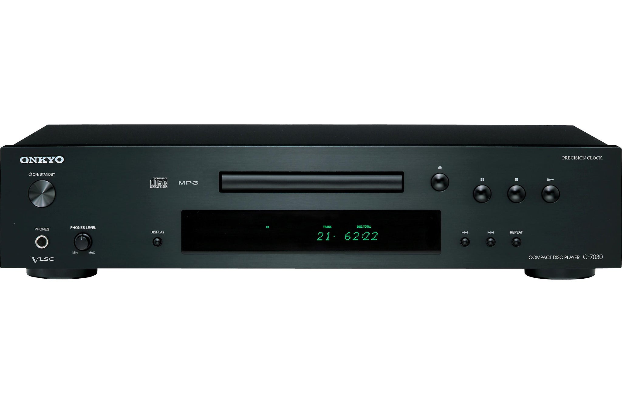 CD Players — Safe and Sound HQ